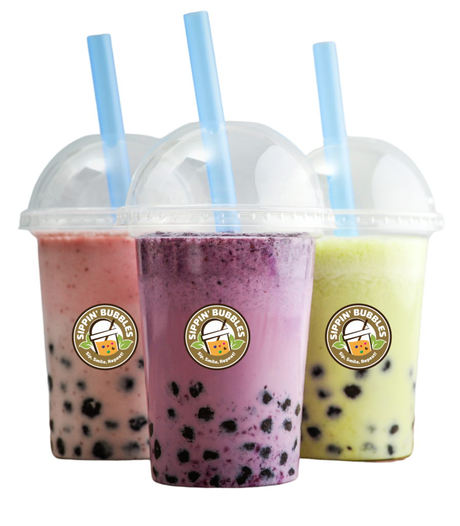 Sippinbubbles